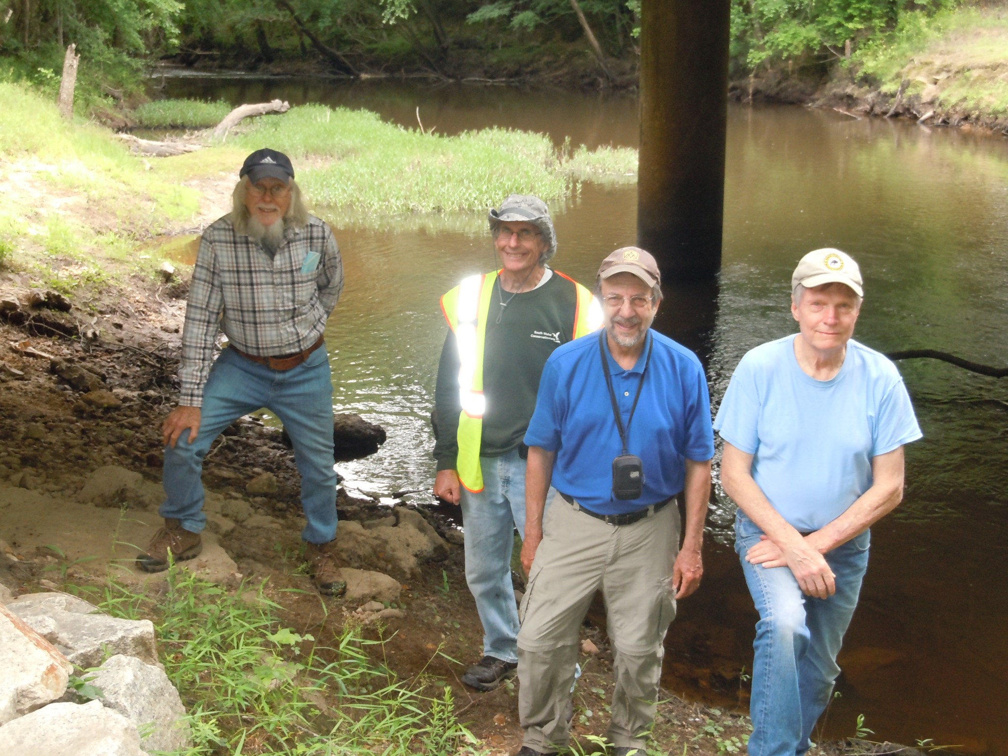 Join Us on June 2, 2021 for a Creek Cleanup at Apollo Heights Park ...